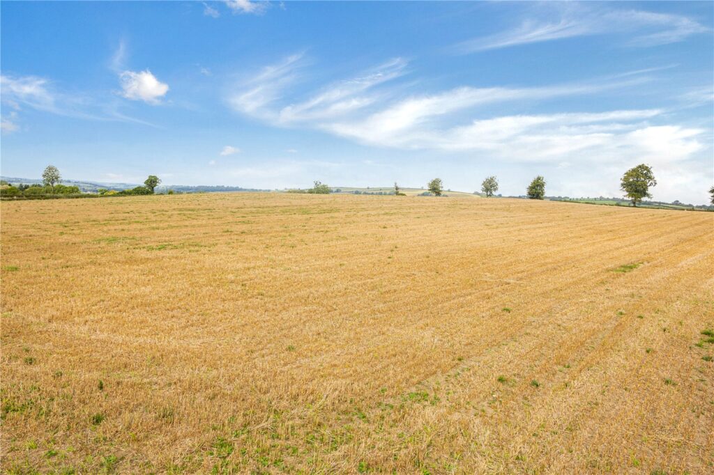 North Hayne Farm - Lot 3, Shillingford, Tiverton, Devon, EX16 9BJ ...