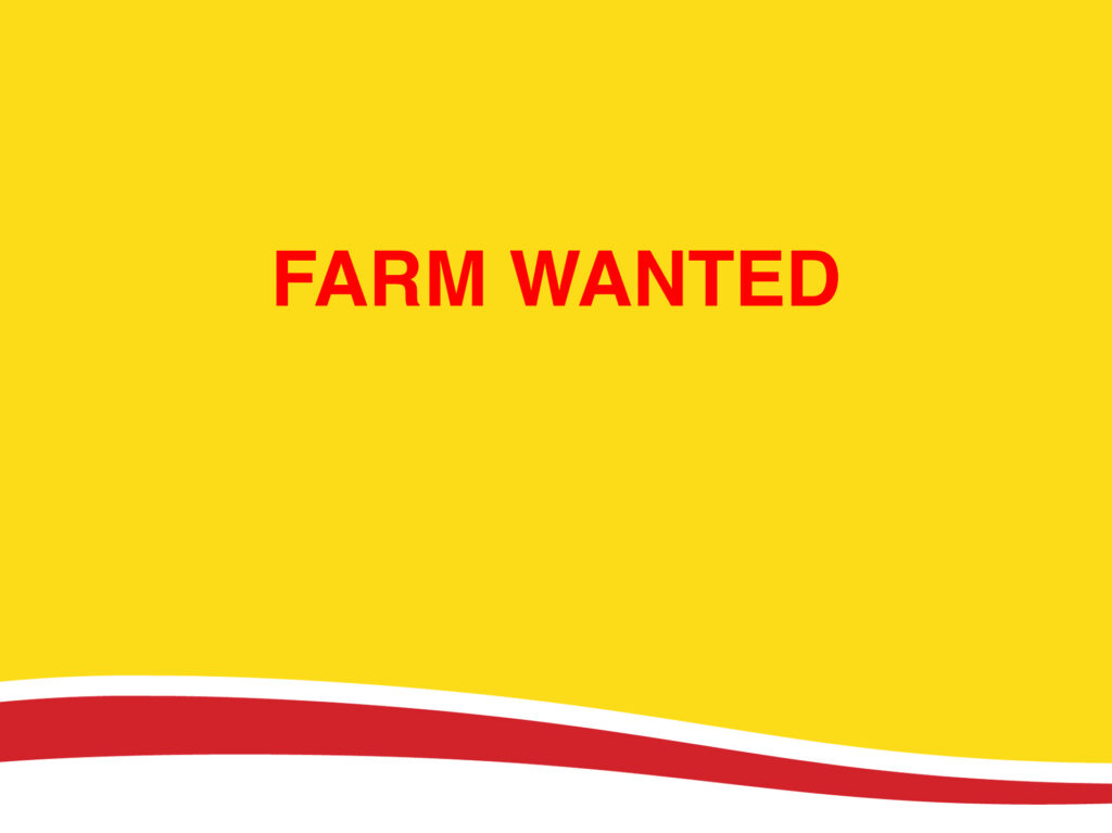 Purchase of a Working Farm within Central / Southern England - Property