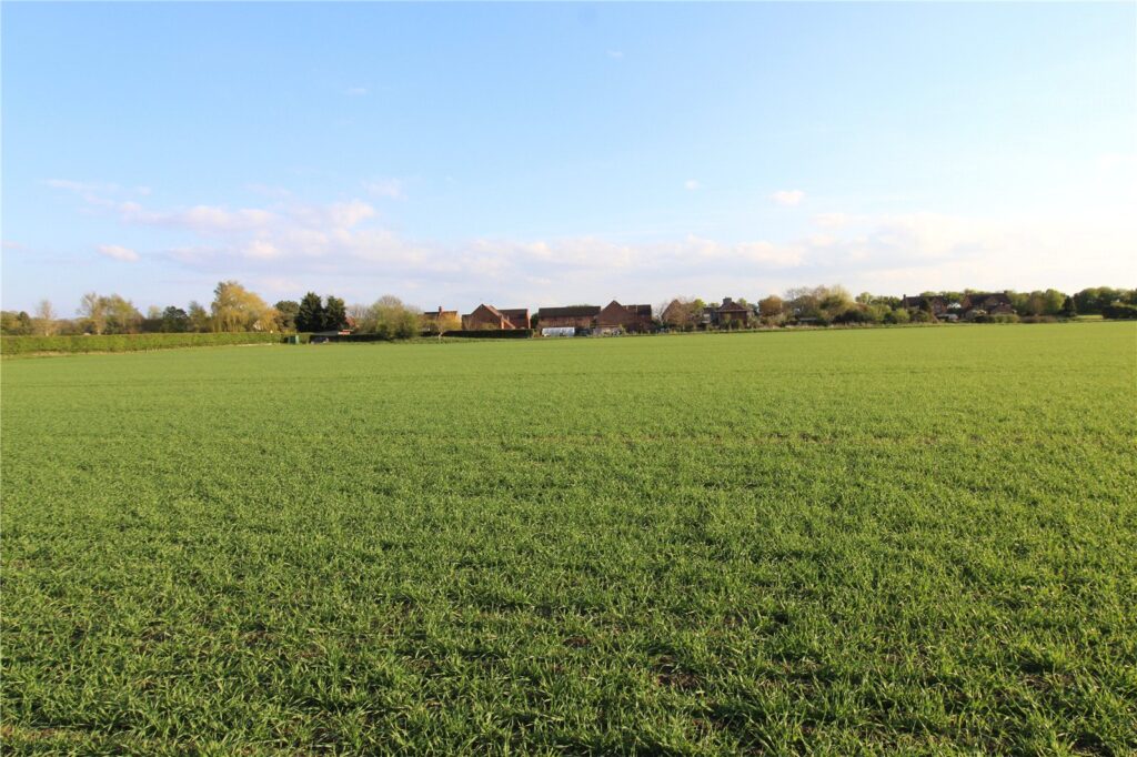 Pentney, Norfolk, PE32 1JL - Property