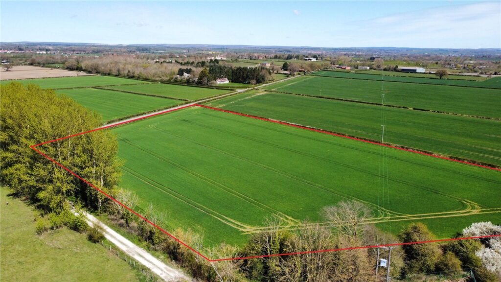 Harome, York, North Yorkshire, YO62 5JF - Property