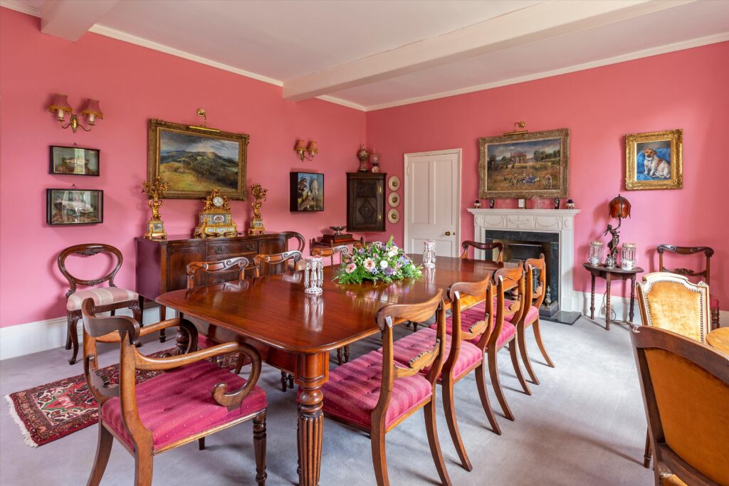 Vann Lane, Chiddingfold, Godalming, Surrey, GU8 - Property