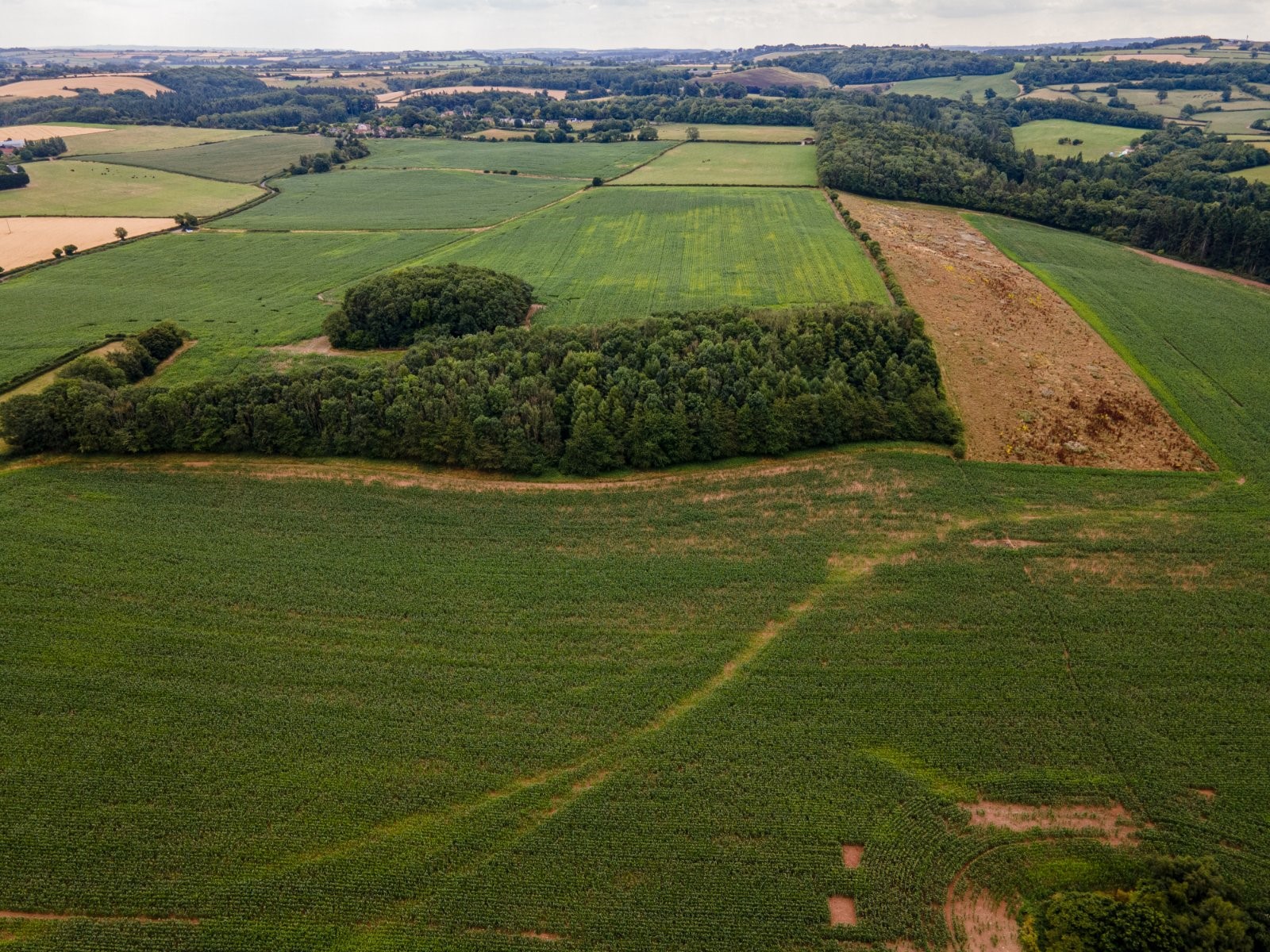 Hunstrete Lane, Compton Dando, Bristol, Somerset - Property