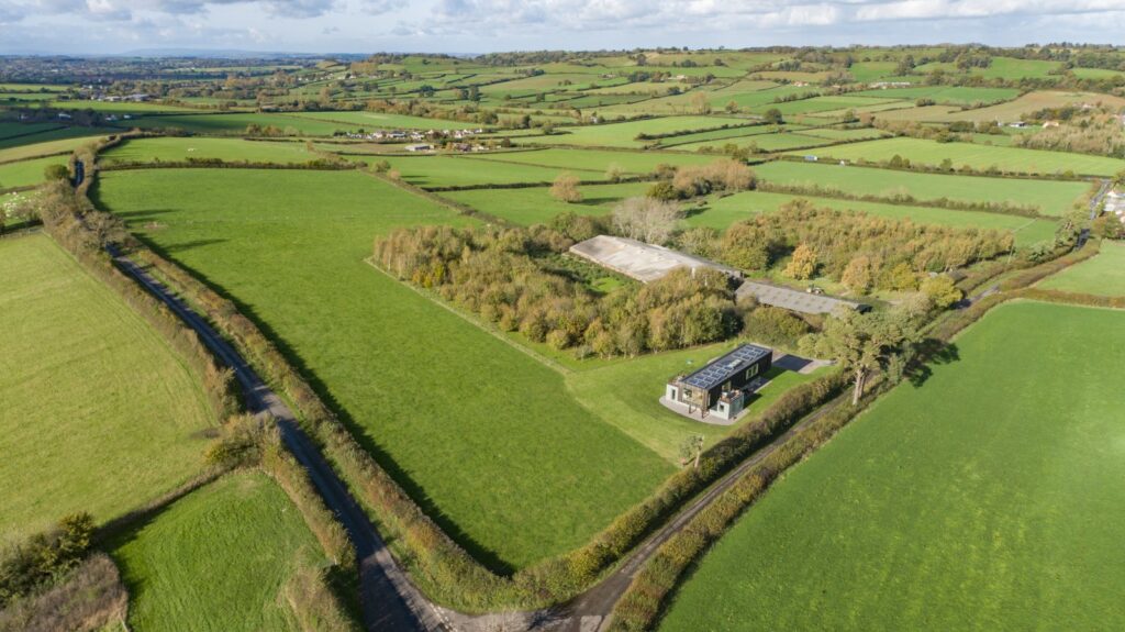 Broad Lane, East Chinnock, Crewkerne, Somerset - Property