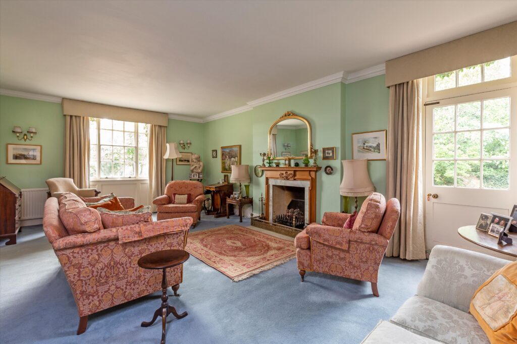 Vann Lane, Chiddingfold, Godalming, Surrey, GU8 - Property