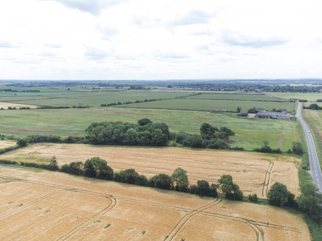Station Road, Bampton - Property