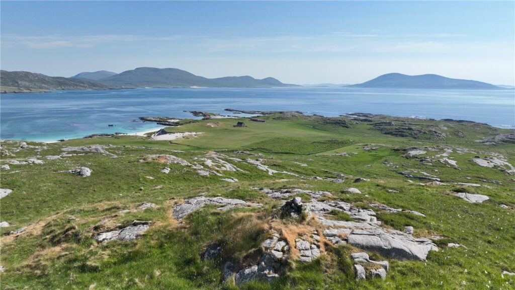 The Taransay Partnership Project, Isle Of Taransay, HS3 3HT - Property