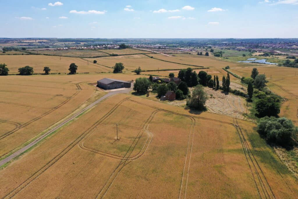 Finedon, Northamptonshire - Property