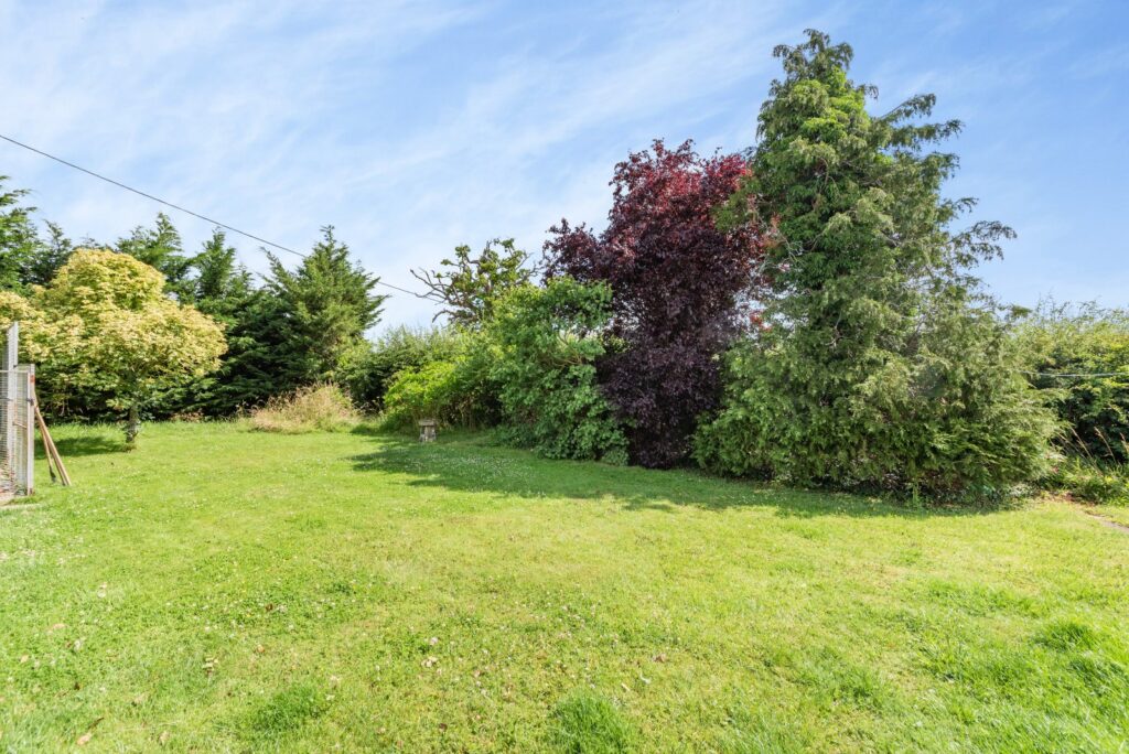 Station Road, Bampton - Property