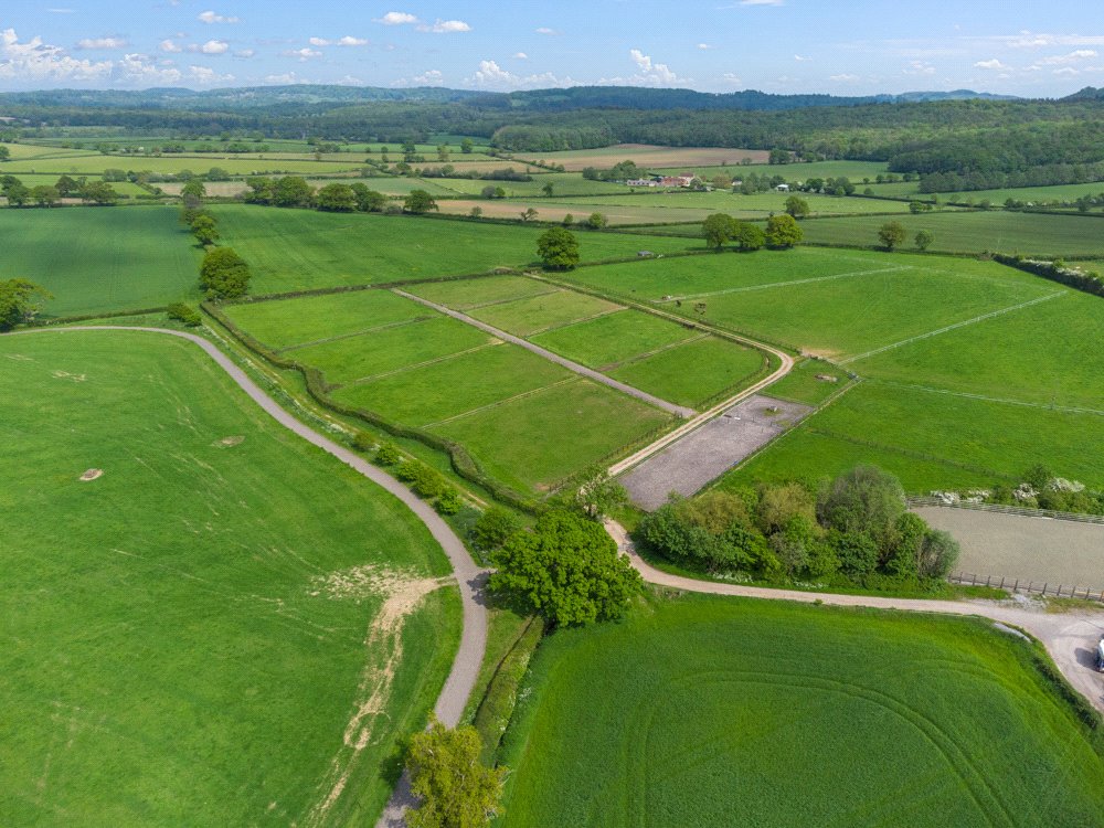 Gare Hill, Frome, Somerset, BA11 5EZ - Property