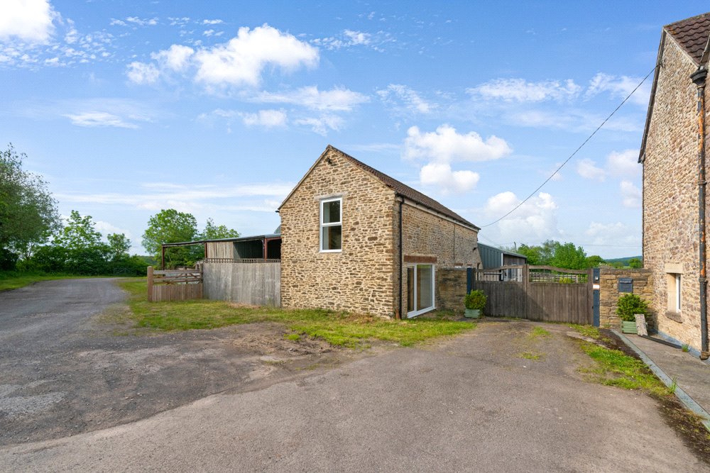 Gare Hill, Frome, Somerset, BA11 5EZ - Property