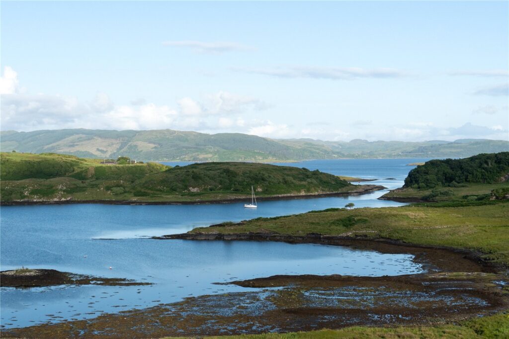 Torsa Island, Oban, Argyll, PA34 4UD - Property