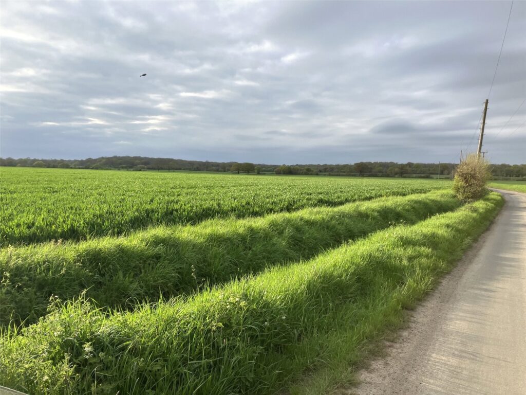 Priors Green, Stisted, Braintree, Essex, CM77 8BP - Property