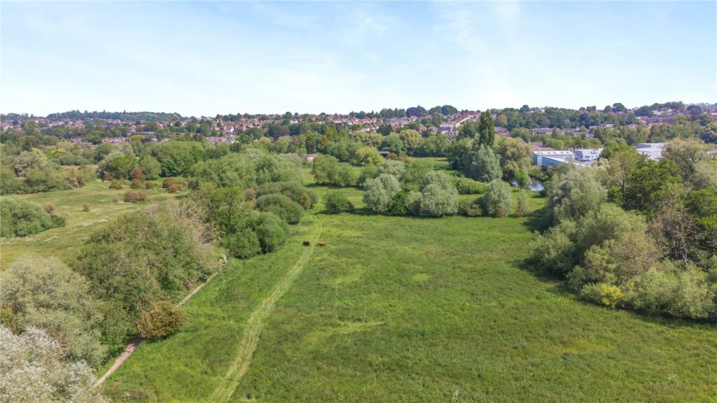 Lower Road, Salisbury, Wiltshire, SP2 9NG - Property