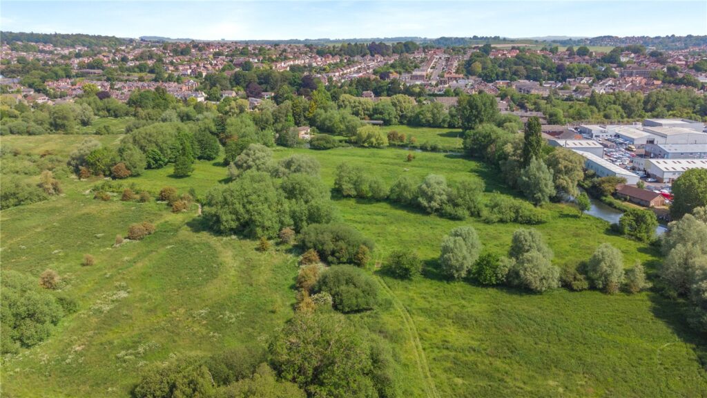 Lower Road, Salisbury, Wiltshire, SP2 9NG - Property