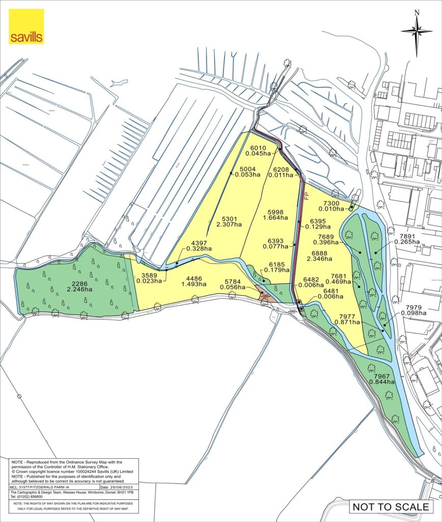 Lower Road, Salisbury, Wiltshire, SP2 9NG - Property