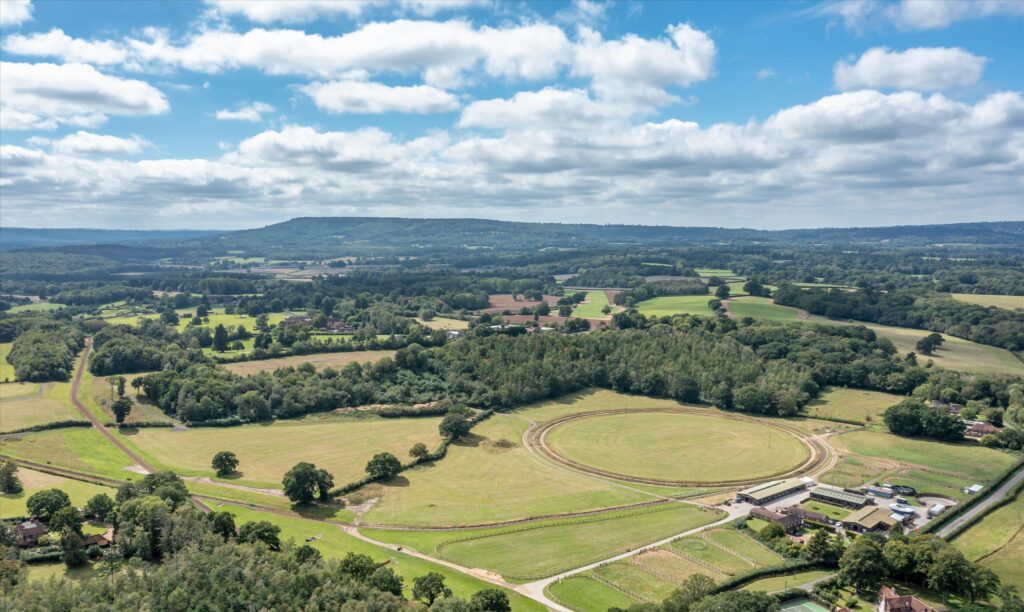 Fisher Lane, Chiddingfold, Godalming, Surrey, GU8 - Property