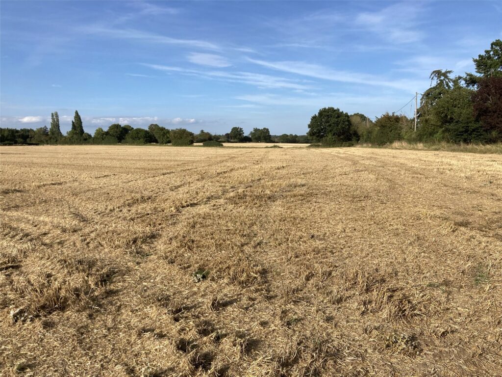 Main Road, Tuddenham, Ipswich, Suffolk, IP6 9BZ - Property