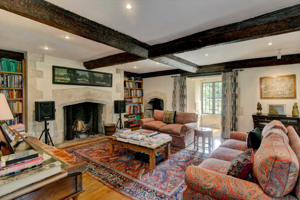 Lot 1, Box, Wiltshire, SN13 - Property