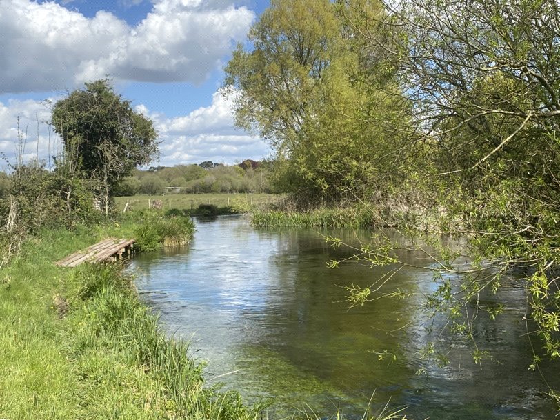 Bishopstoke, Nr Winchester, Hampshire, SO50 6RQ - Property