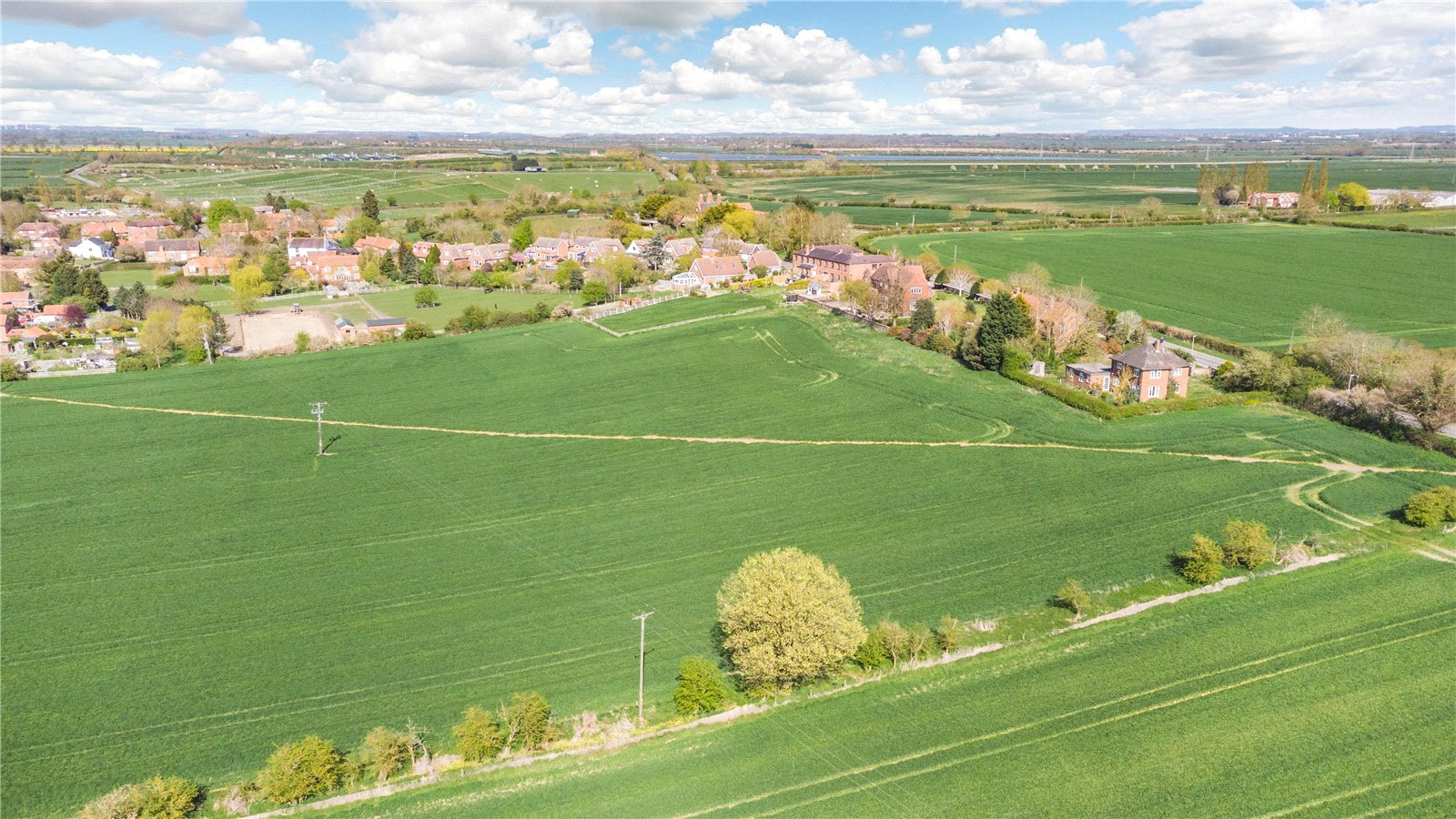 Station Road, Orston, Nottingham, Nottinghamshire, NG13 9NB - Property