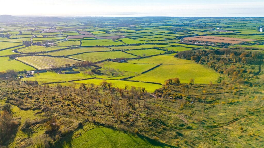 Land At Woodlands Farm- Whole, Shiplate Road, Loxton, Axbridge, BS26 ...