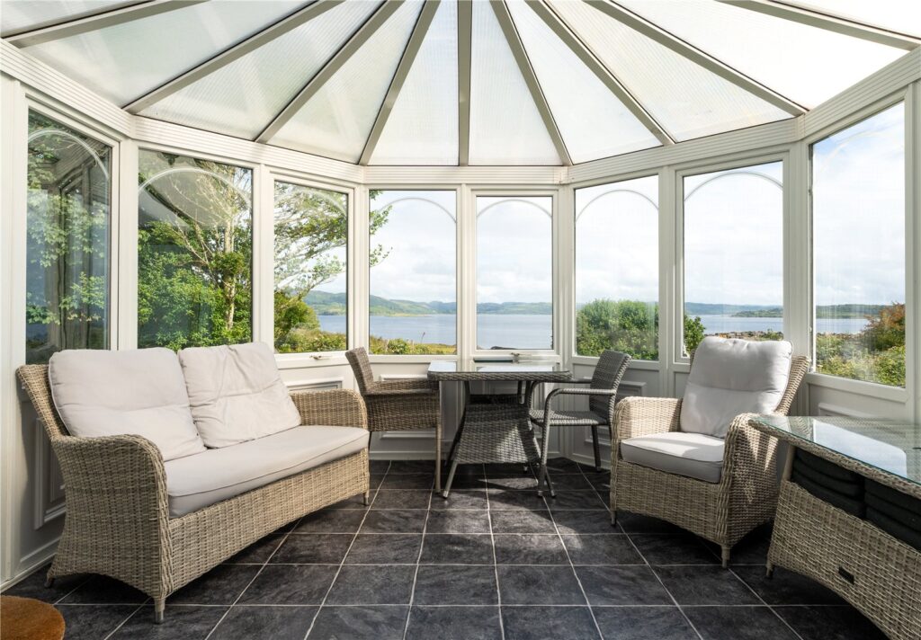 Torsa Island, Oban, Argyll, PA34 4UD - Property