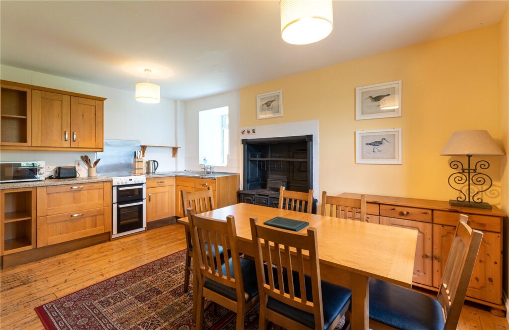 Torsa Island, Oban, Argyll, PA34 4UD - Property