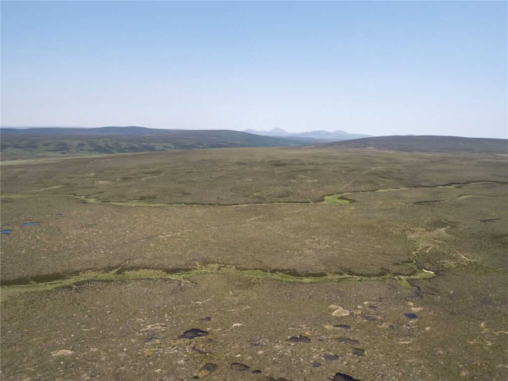 Balnacoil Estate, Brora, Sutherland, KW9 6LX - Property