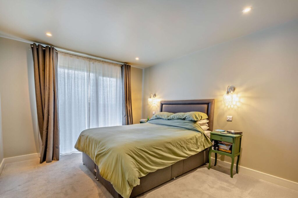 Chulmleigh, Devon - Property