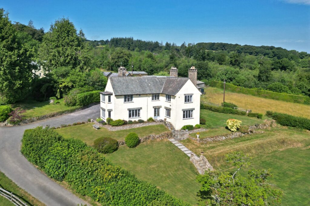 Chagford, Devon - Property
