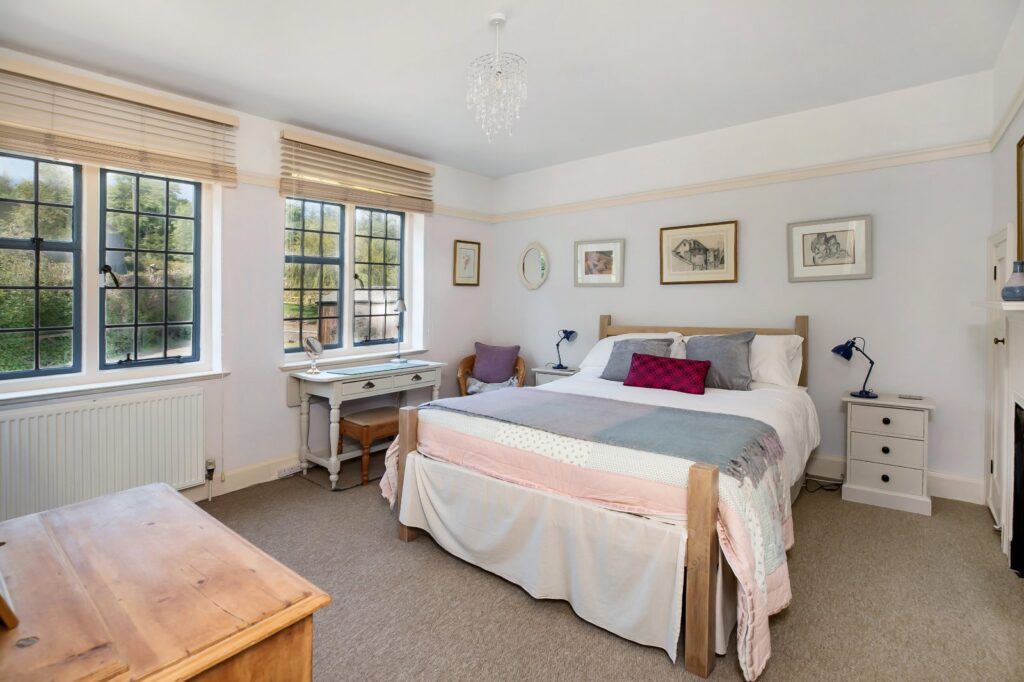 Chagford, Devon - Property