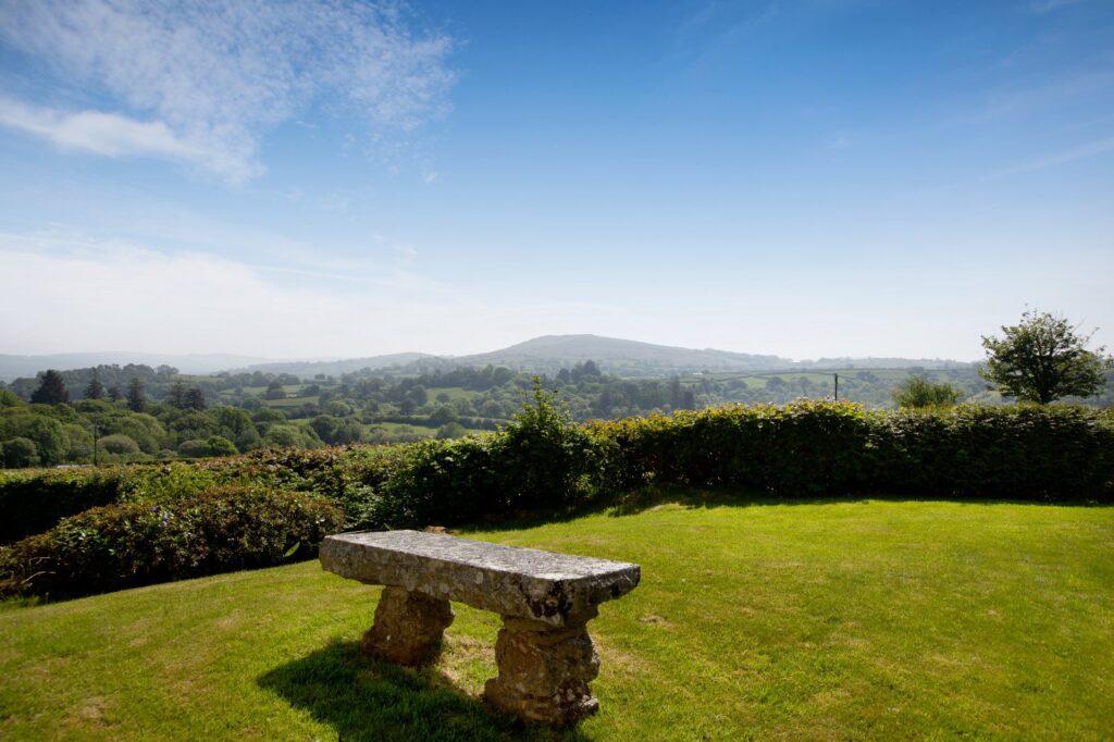 Chagford, Devon - Property
