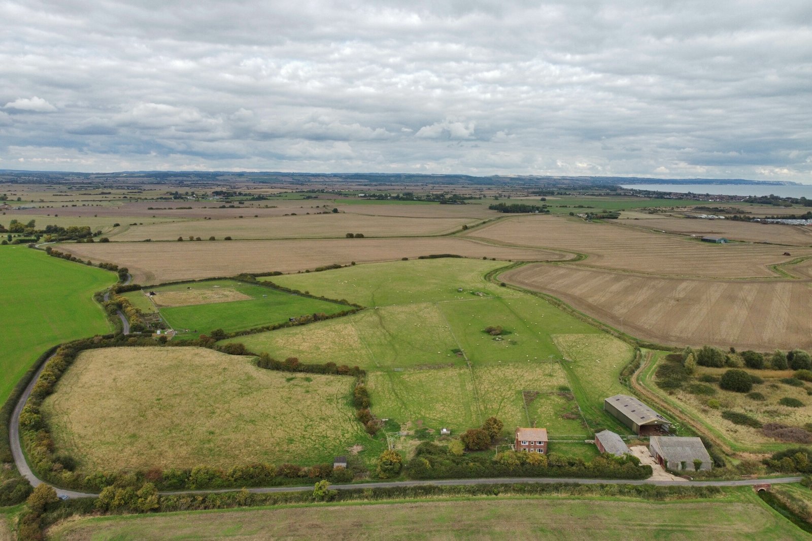 Hope Lane, New Romney, Kent - Property