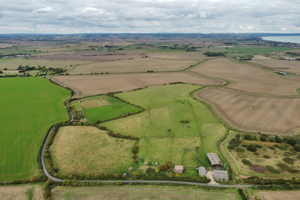 Hope Lane, New Romney, Kent - Property