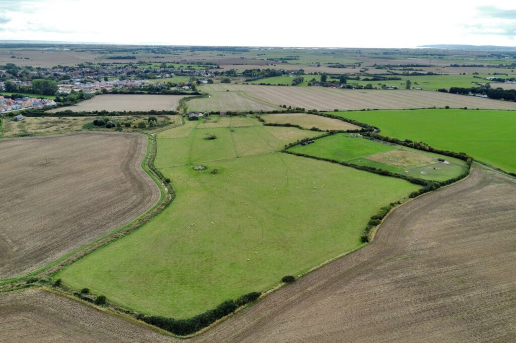 Hope Lane, New Romney, Kent - Property