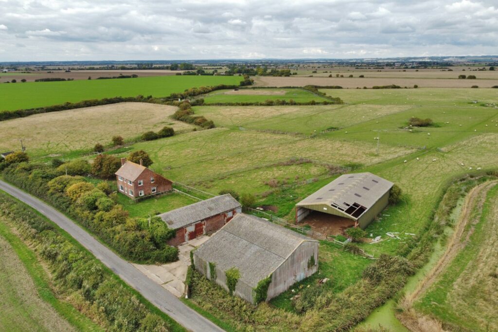 Hope Lane, New Romney, Kent - Property