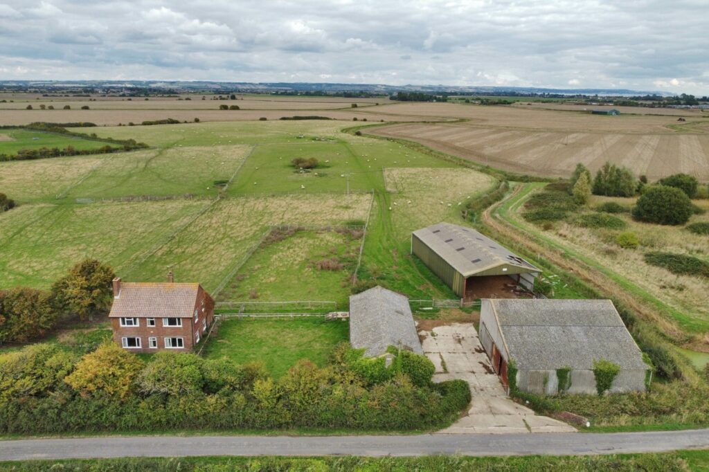 Hope Lane, New Romney, Kent - Property