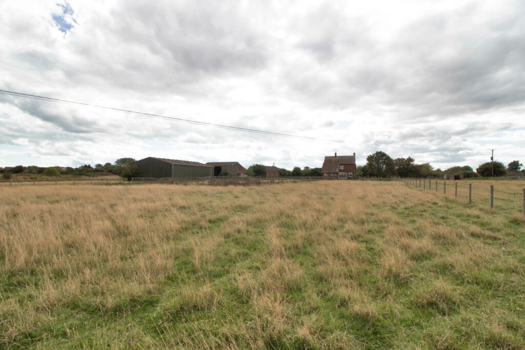 Hope Lane, New Romney, Kent - Property