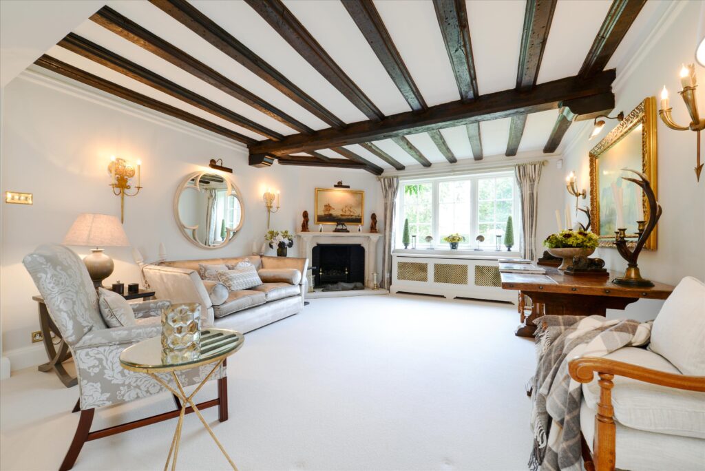 Chobham, Surrey, GU24. - Property