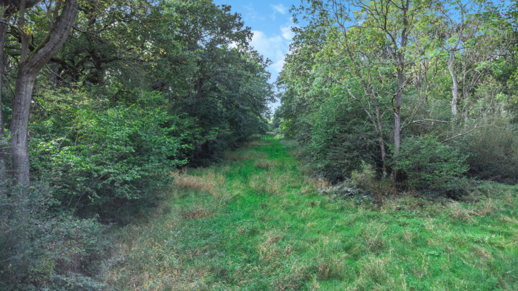 Great Humby, Grantham, Lincolnshire, NG33 4HR - Property