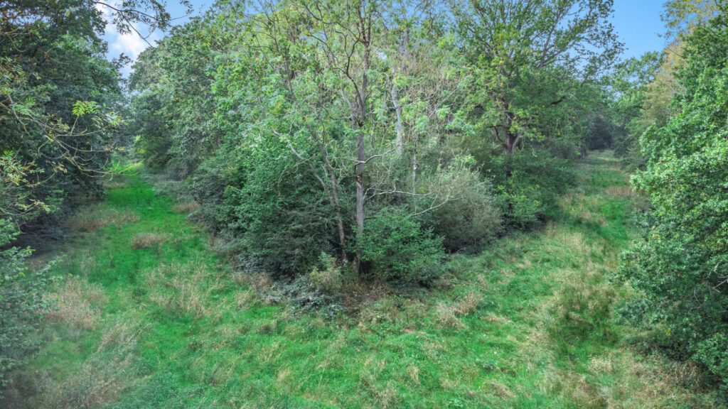 Great Humby, Grantham, Lincolnshire, NG33 4HR - Property