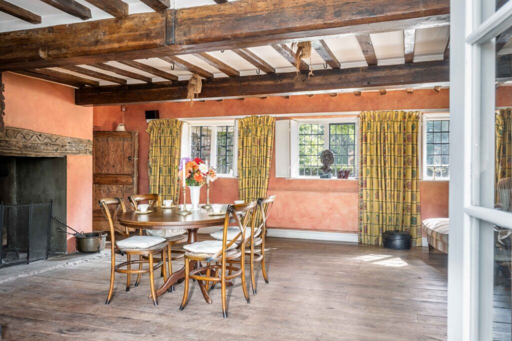 Ripley, Woking, Surrey - Property