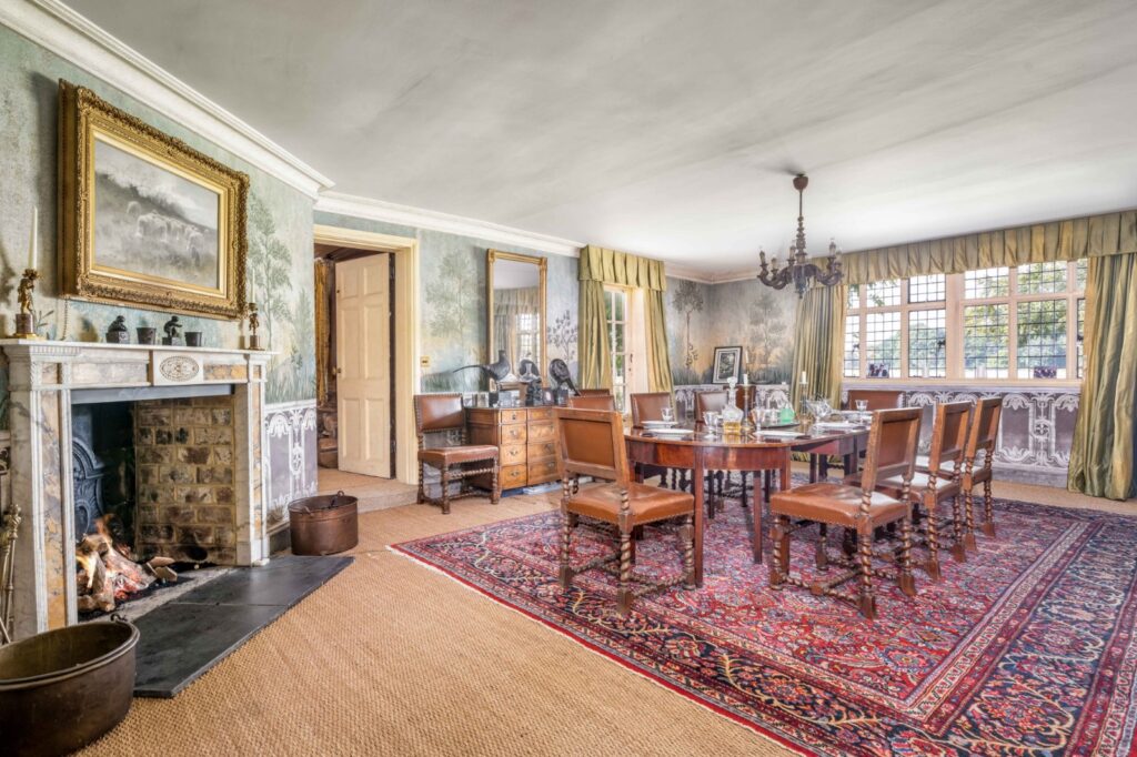 Ripley, Woking, Surrey - Property