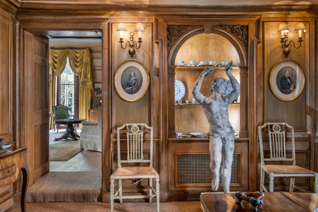 Ripley, Woking, Surrey - Property