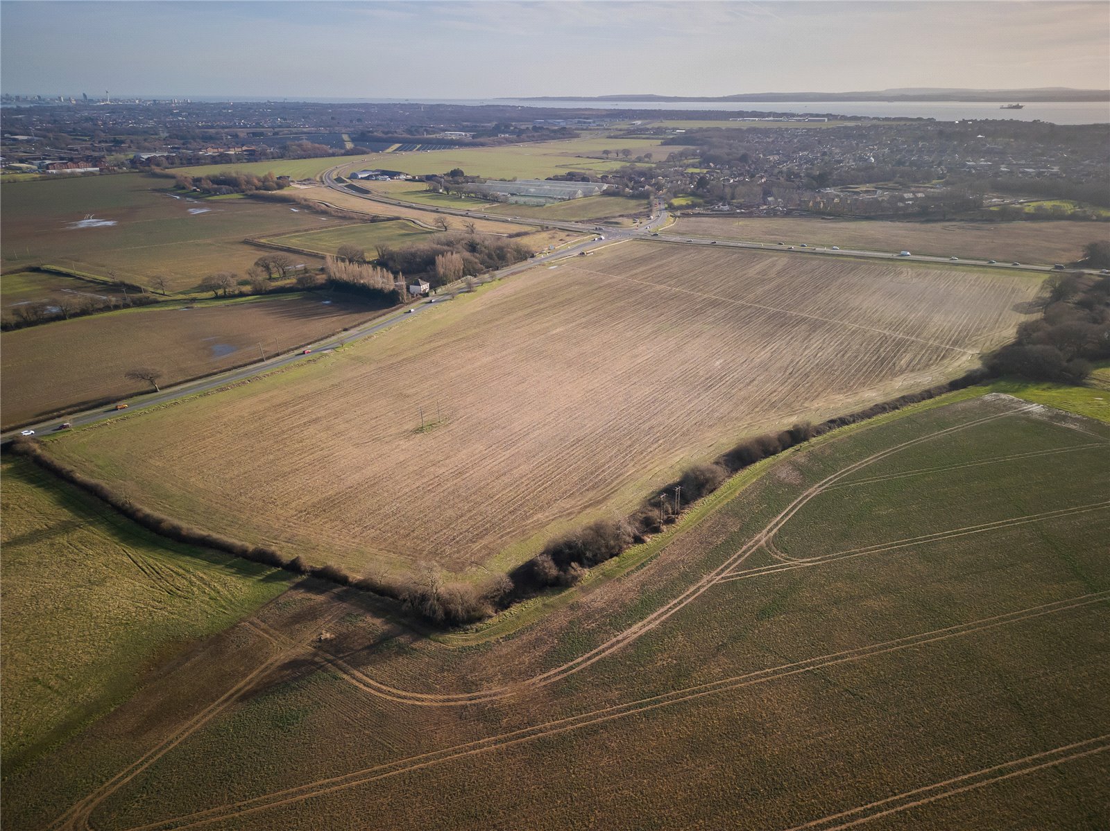 Stubbington, Fareham, Hampshire, PO14 2EF - Property