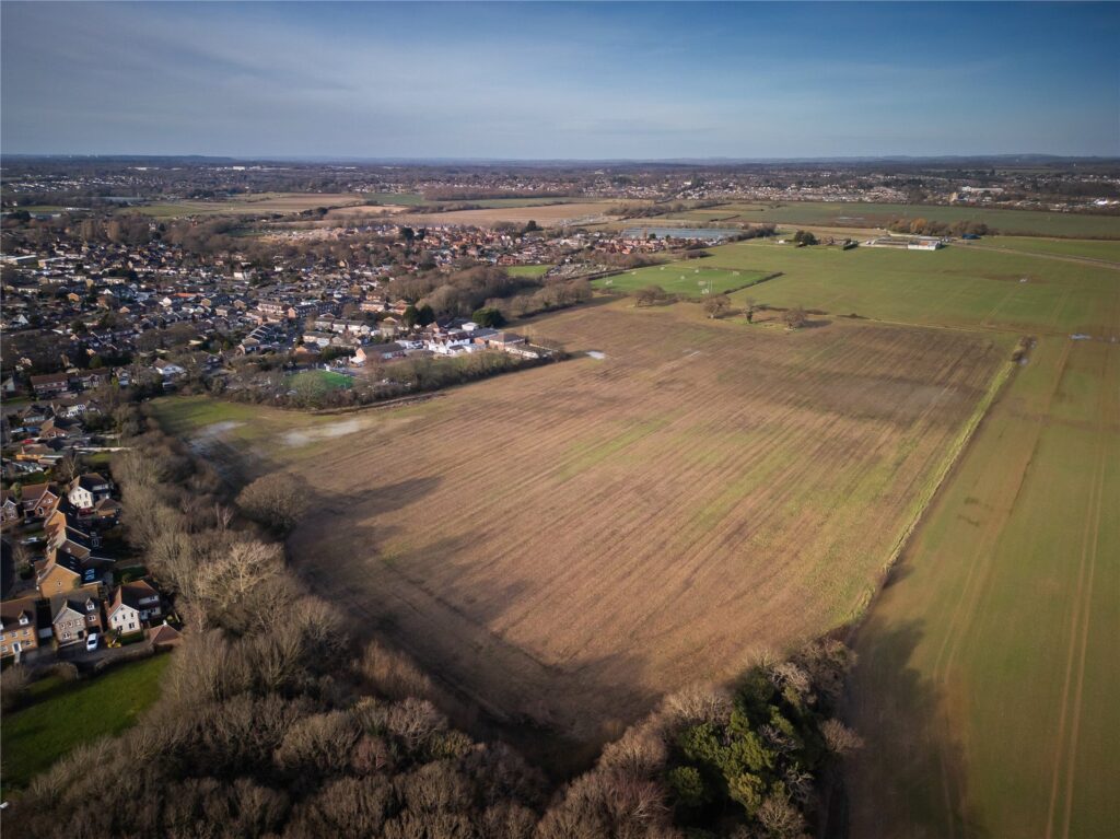 Stubbington, Fareham, Hampshire, PO14 2EF - Property