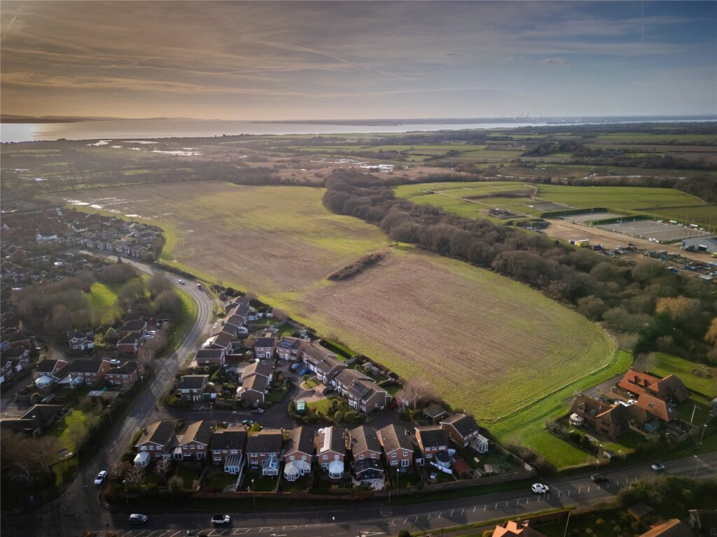 Stubbington, Fareham, Hampshire, PO14 2EF - Property