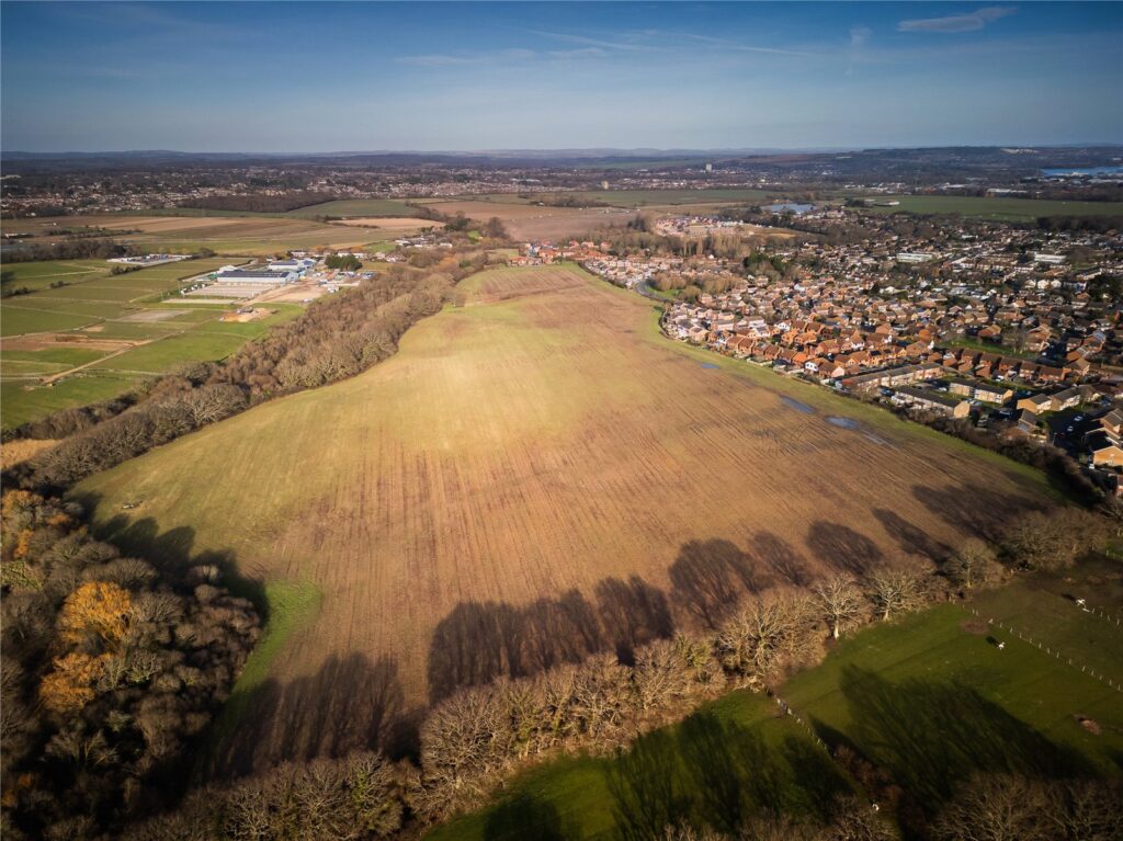 Stubbington, Fareham, Hampshire, PO14 2EF - Property