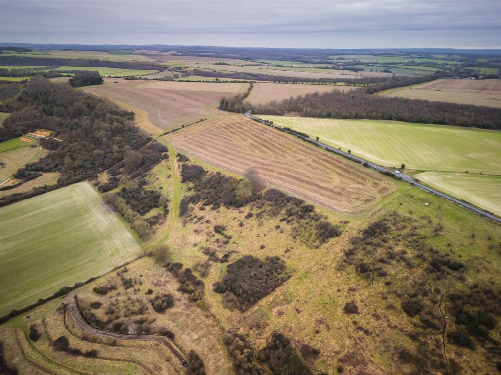 Chilcomb, Winchester, Hampshire, SO21 1HR - Property