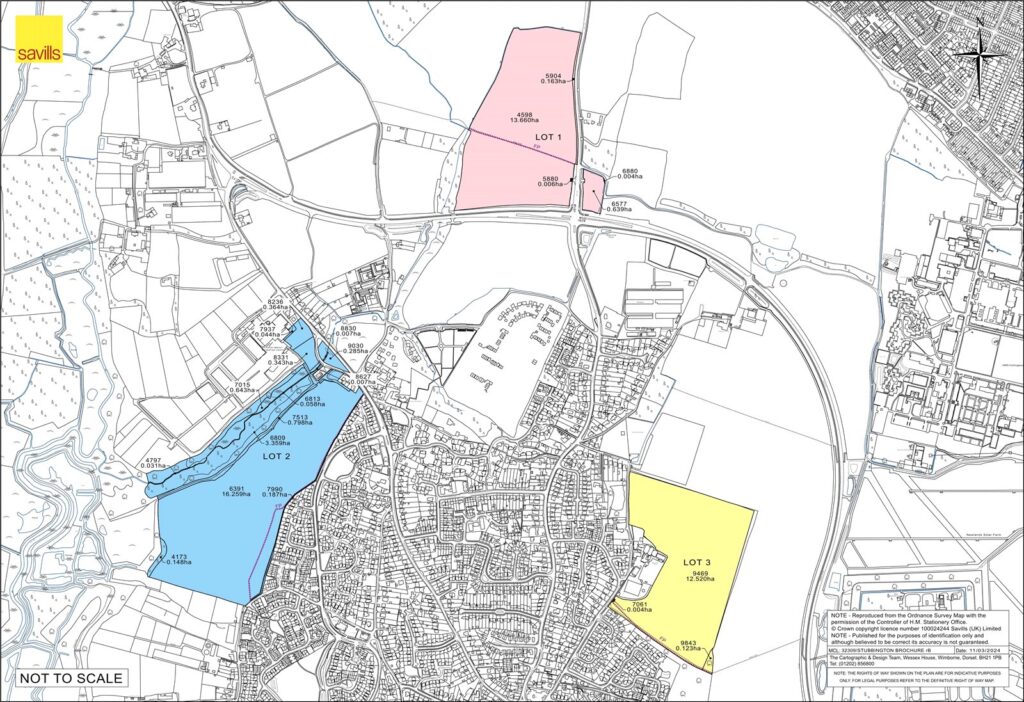 Stubbington, Fareham, Hampshire, PO14 2EF - Property